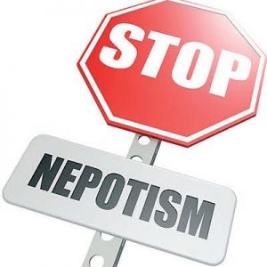 Nepotism in the Workplace: How to Avoid It - HR Spot
